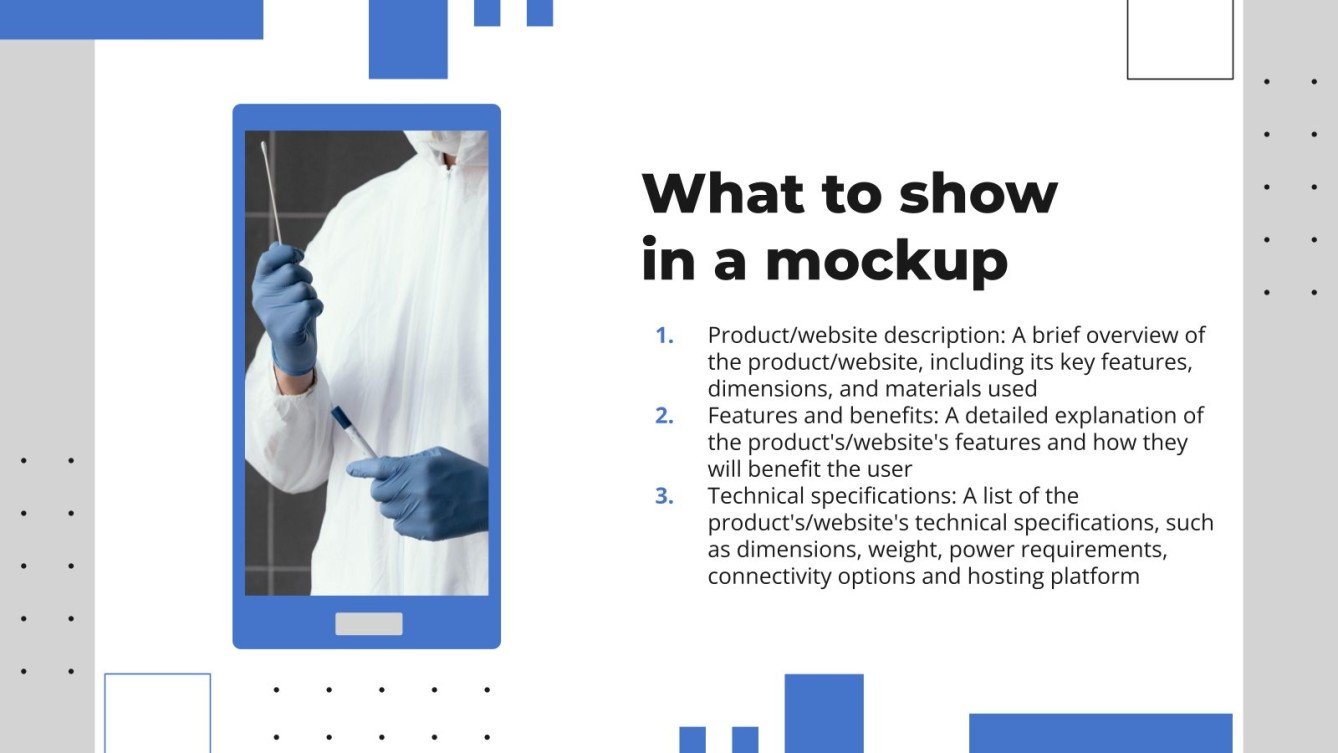 Industrial Hygiene Plan Project Proposal | Google Slides