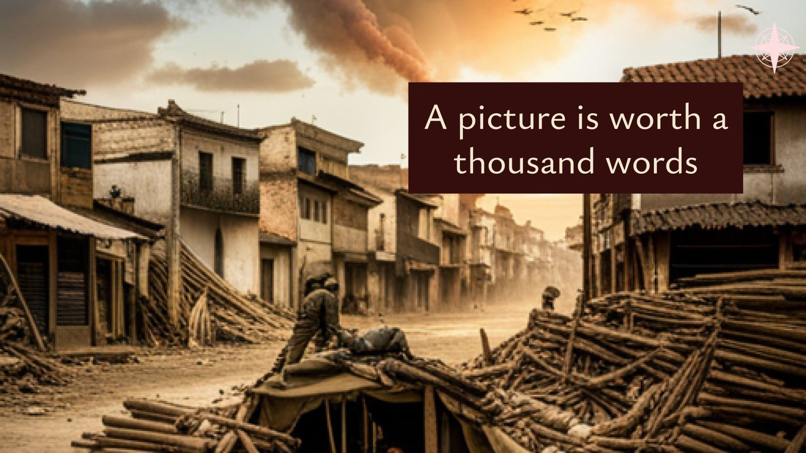 Contestado War Thesis Defense | Google Slides & PowerPoint