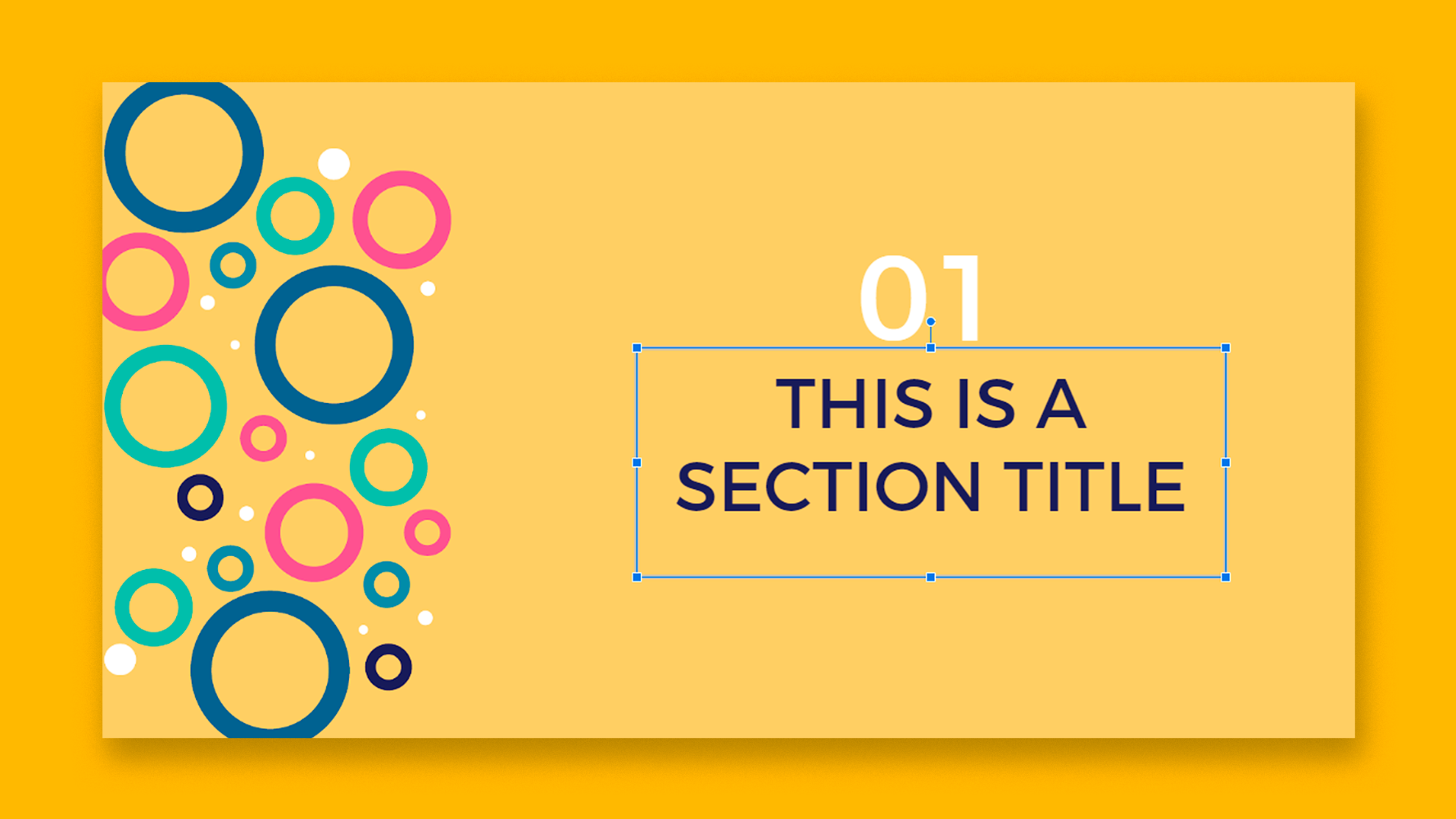 How To Add Copy And Delete Text Boxes In Google Slides Tutorial