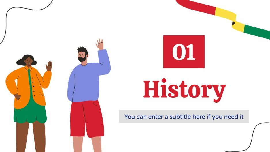 Foreign Language Subject for Middle School: Francophonie