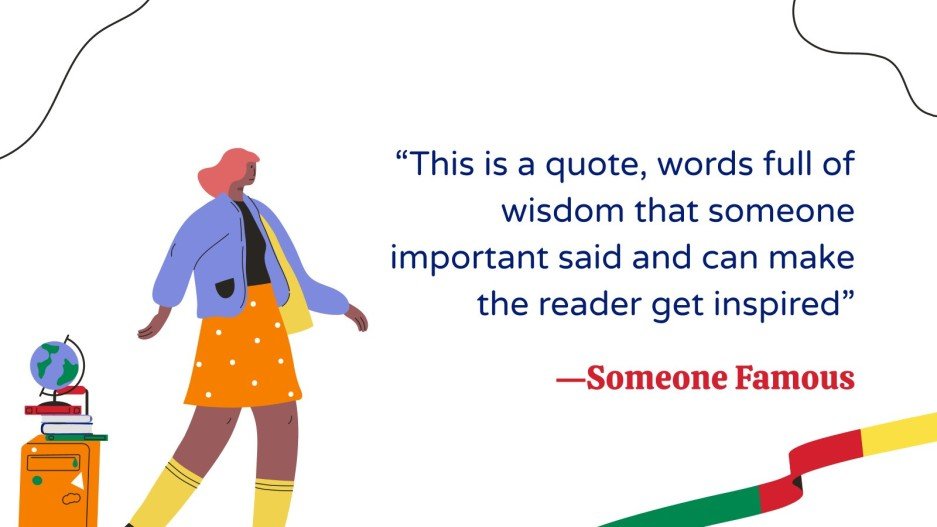 Foreign Language Subject for Middle School: Francophonie