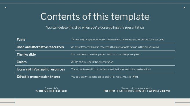 Prostate-Specific Antigen (PSA) Test | Google Slides & PPT