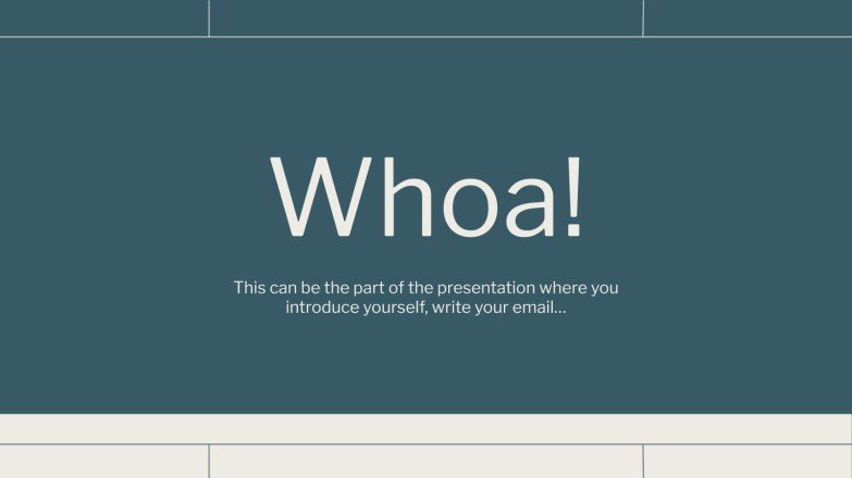 Prostate-Specific Antigen (PSA) Test | Google Slides & PPT