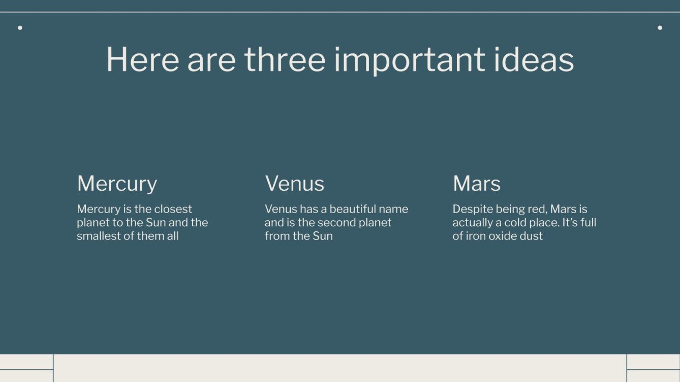 Prostate-Specific Antigen (PSA) Test | Google Slides & PPT
