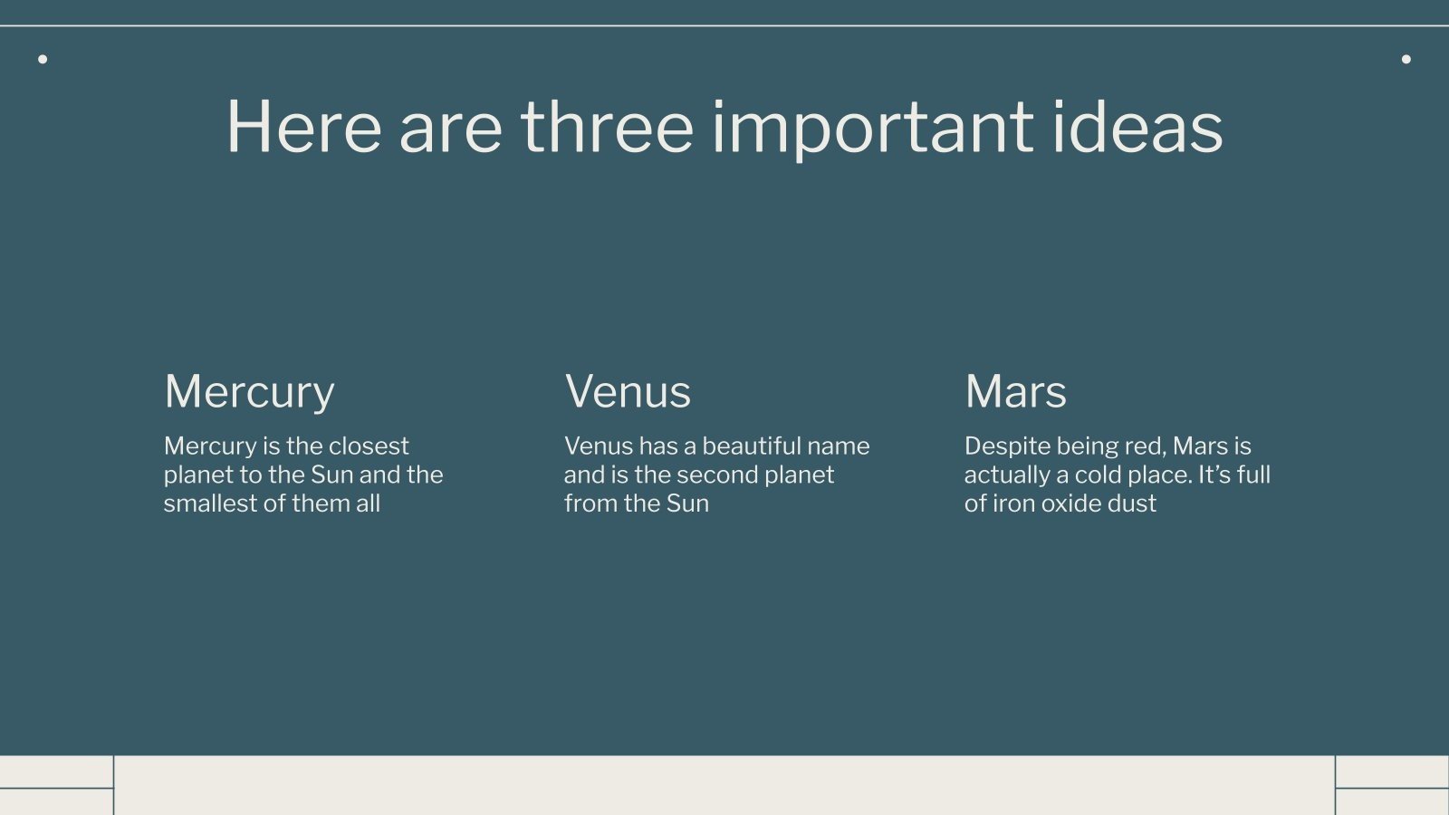 Prostate-Specific Antigen (PSA) Test | Google Slides & PPT