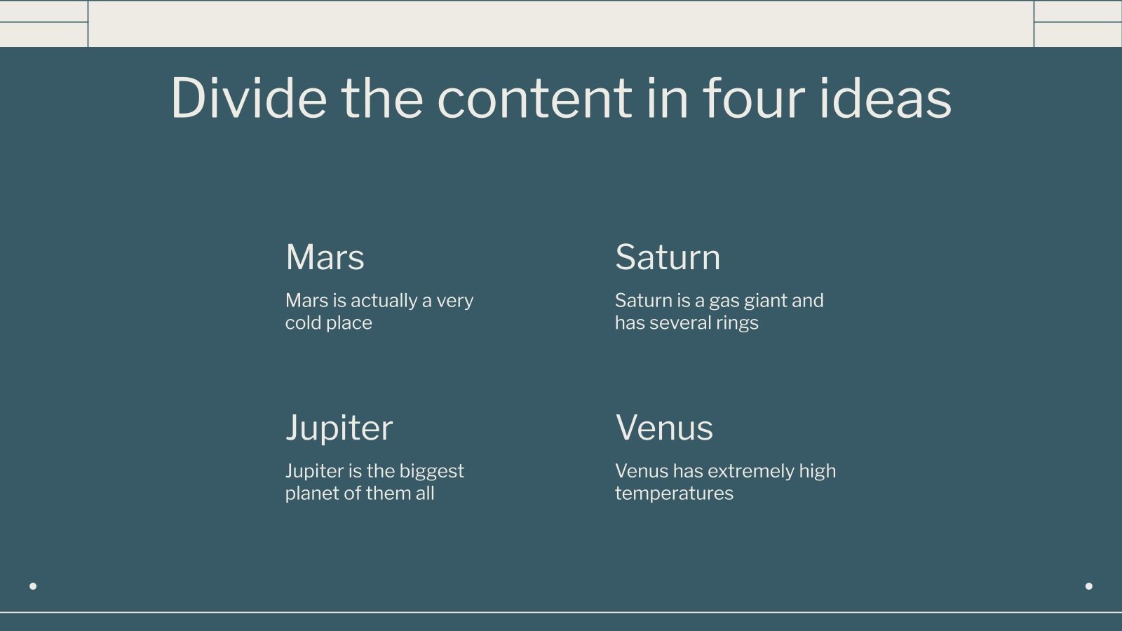 Prostate-Specific Antigen (PSA) Test | Google Slides & PPT