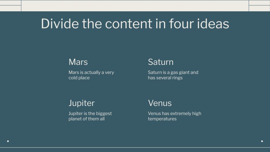 Prostate-Specific Antigen (PSA) Test | Google Slides & PPT
