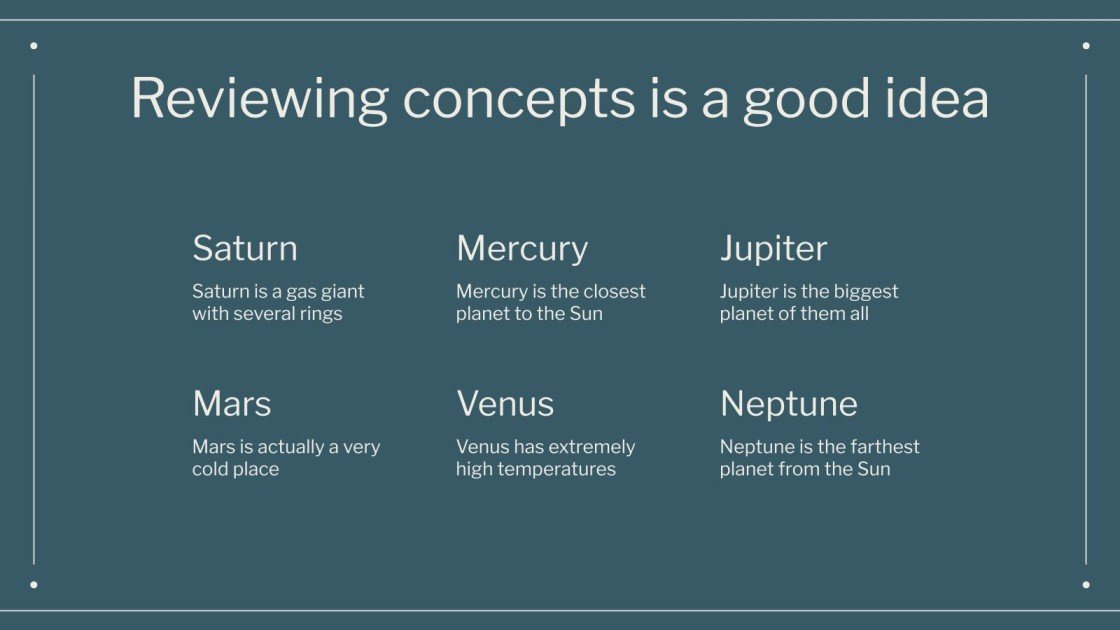 Prostate-Specific Antigen (PSA) Test | Google Slides & PPT
