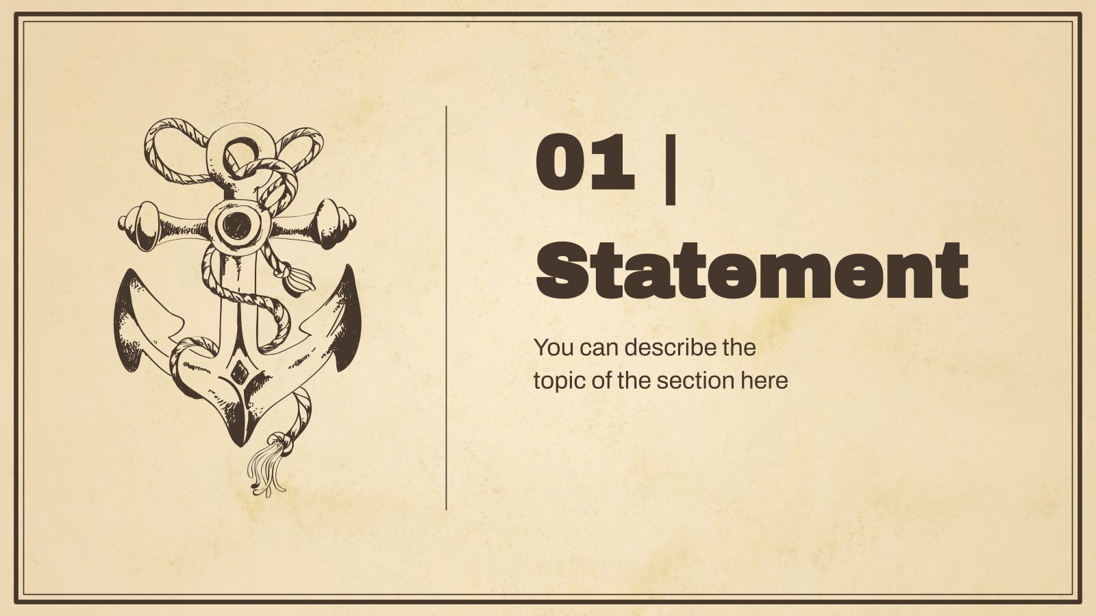 Revolt of the Lash Thesis Defense | Google Slides & PPT