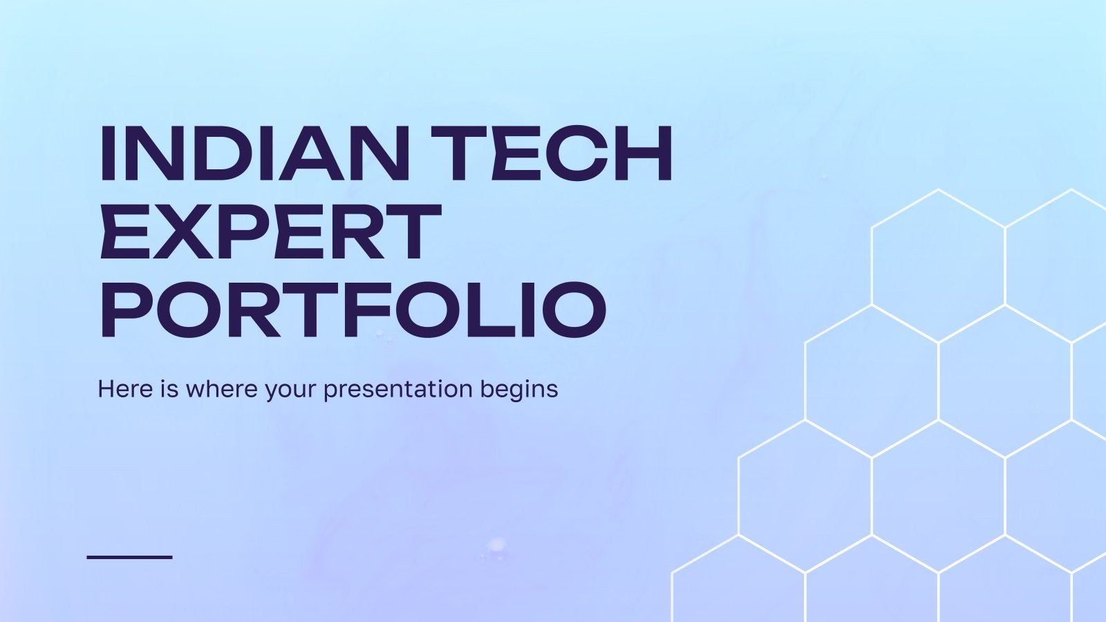 Career & Technical Education Templates for Google SLides & PPT