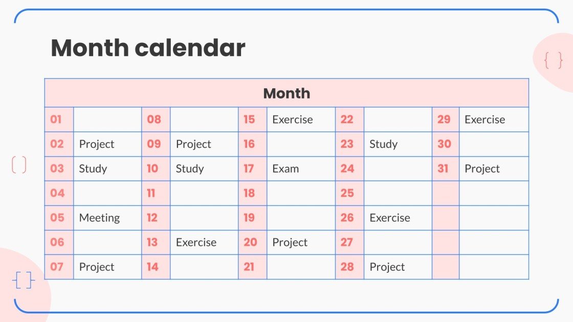 Brackets Lesson for Coding and Programming