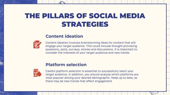 이탈리아 레스토랑 SNS 전략 | Google Slides