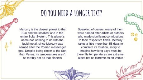 Notting Hill Carnival | Google Slides & PowerPoint