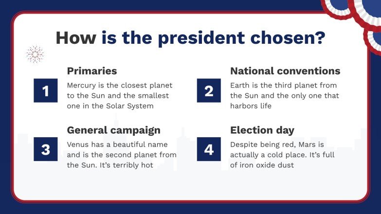 Social Studies Subject for Elementary: US Presidents