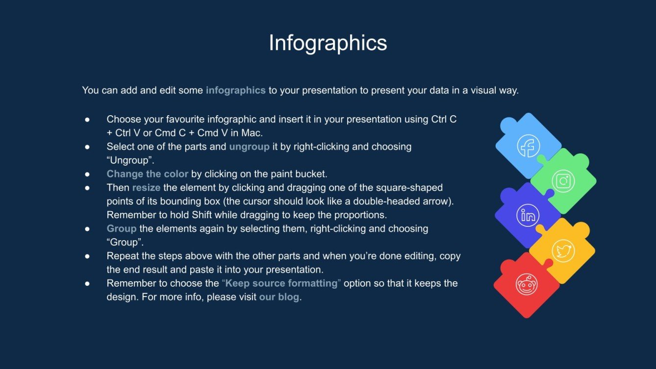 Artificial Intelligence Diagram Infographics