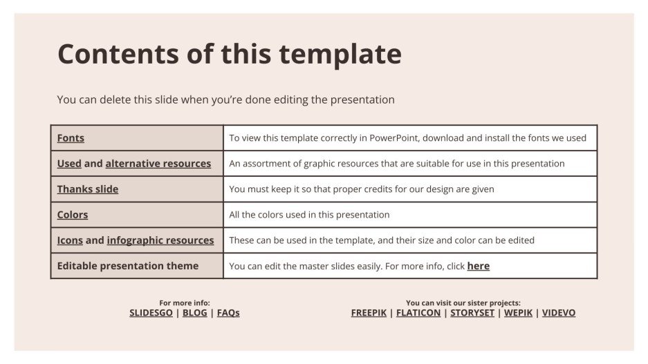 Nordeste Tourist Campaign | Google Slides & PowerPoint