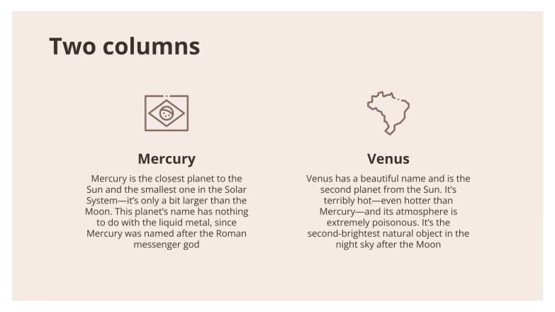 Nordeste Tourist Campaign | Google Slides & PowerPoint