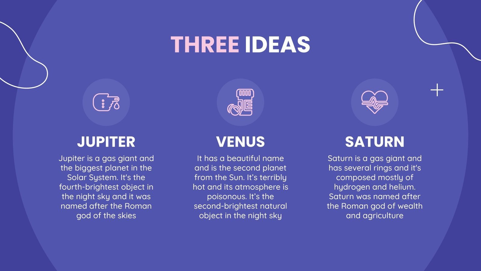 Improving Fertility Case Study | Google Slides & PPT