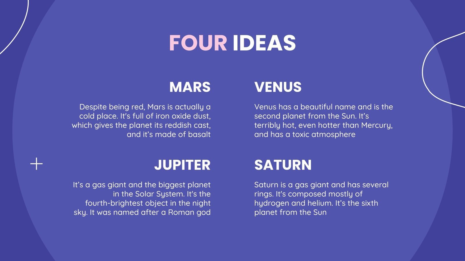 Improving Fertility Case Study | Google Slides & PPT