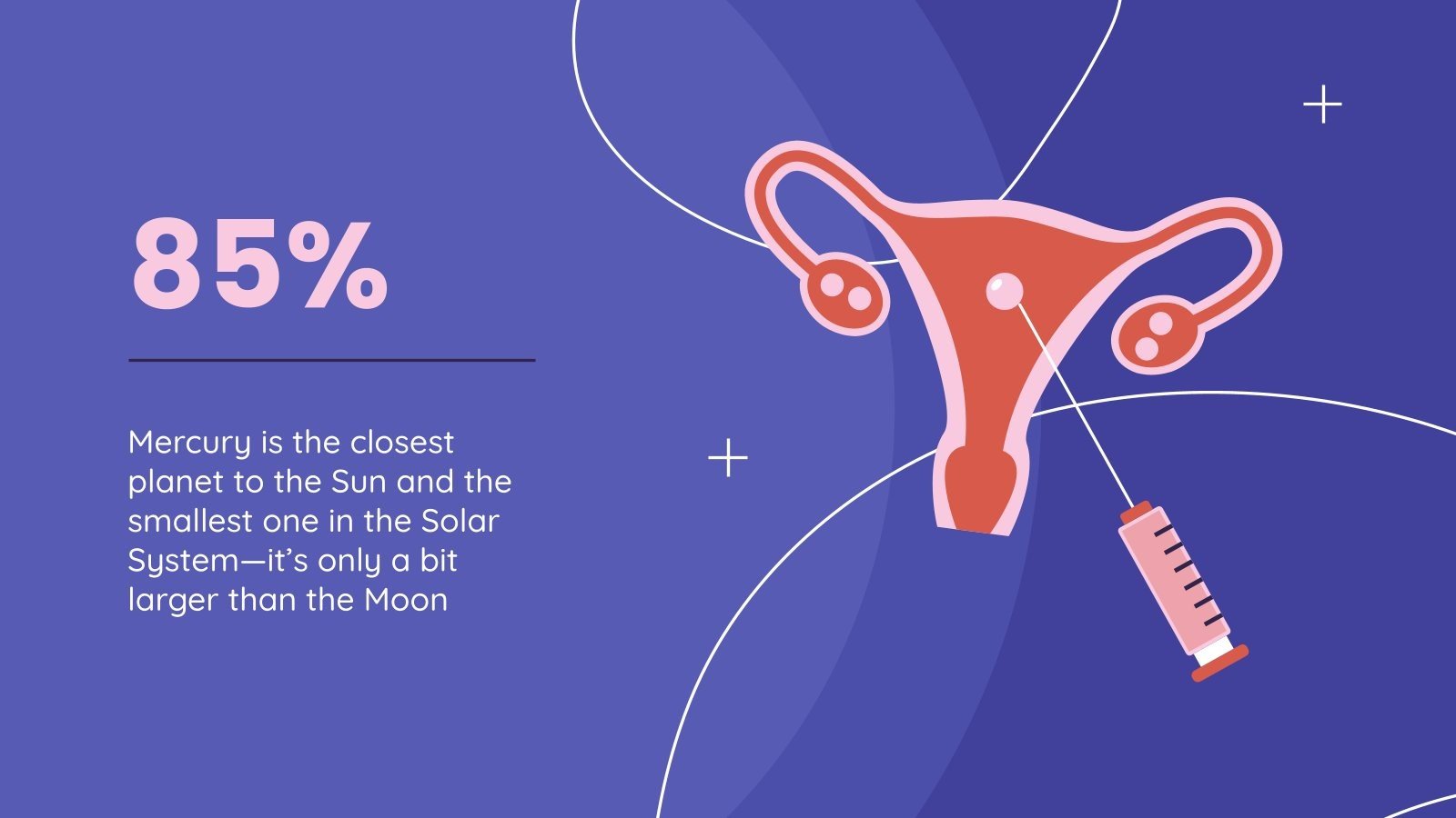 Improving Fertility Case Study | Google Slides & PPT