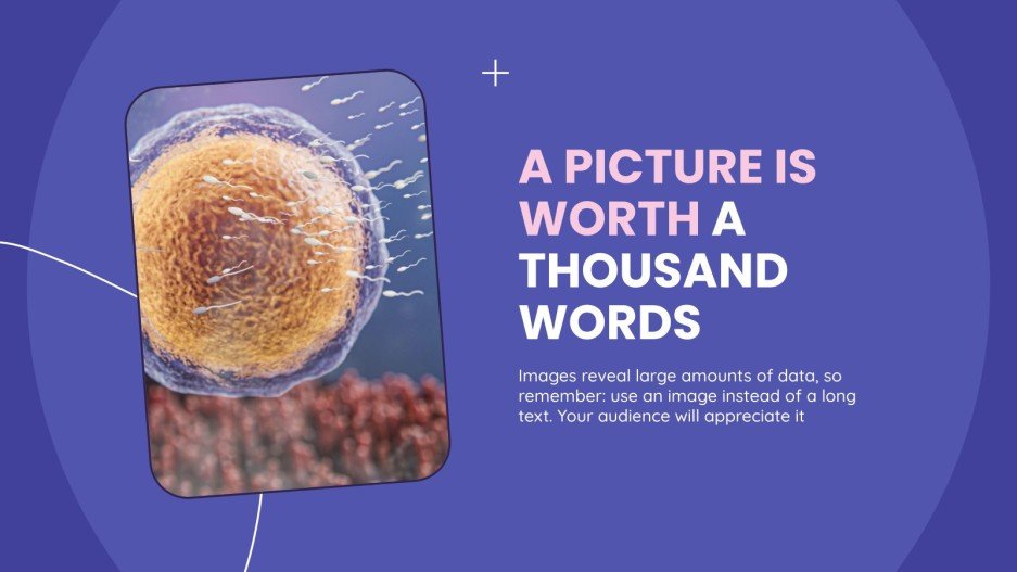 Improving Fertility Case Study | Google Slides & PPT