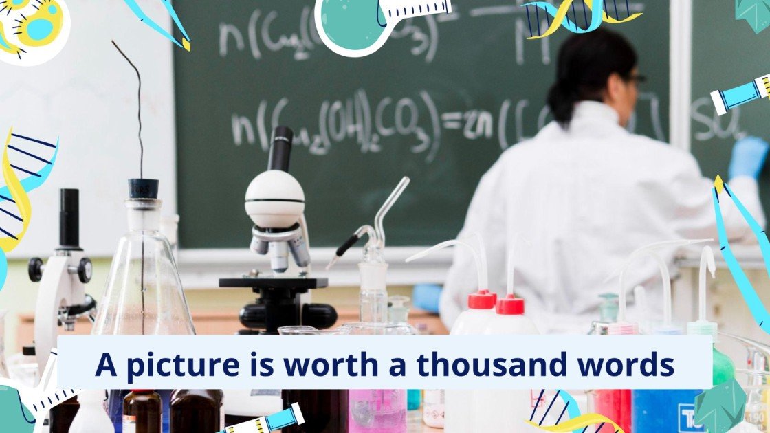 Chemistry Subject for High School: Materials Properties