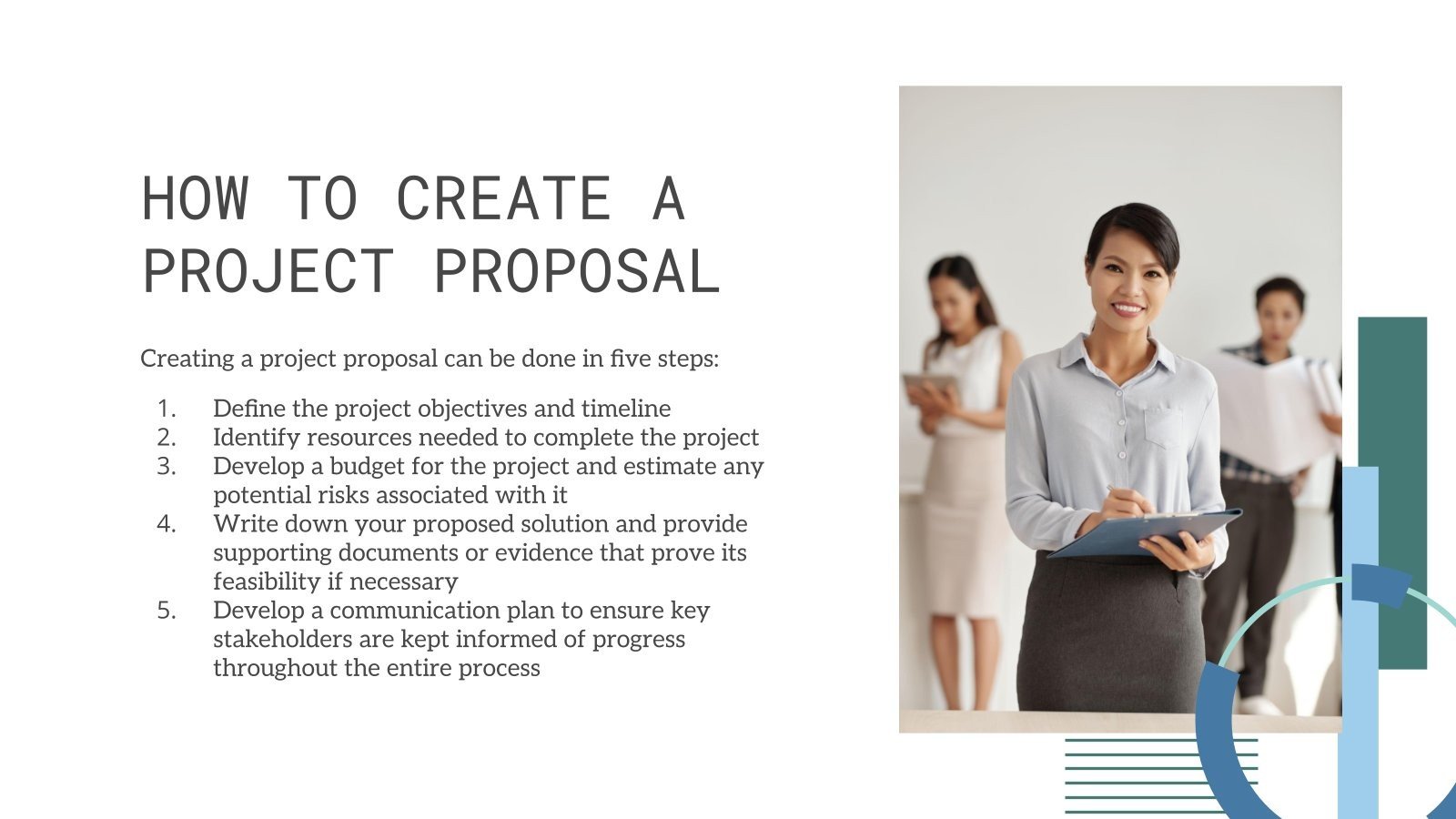 South Asian Market Investment Project Proposal