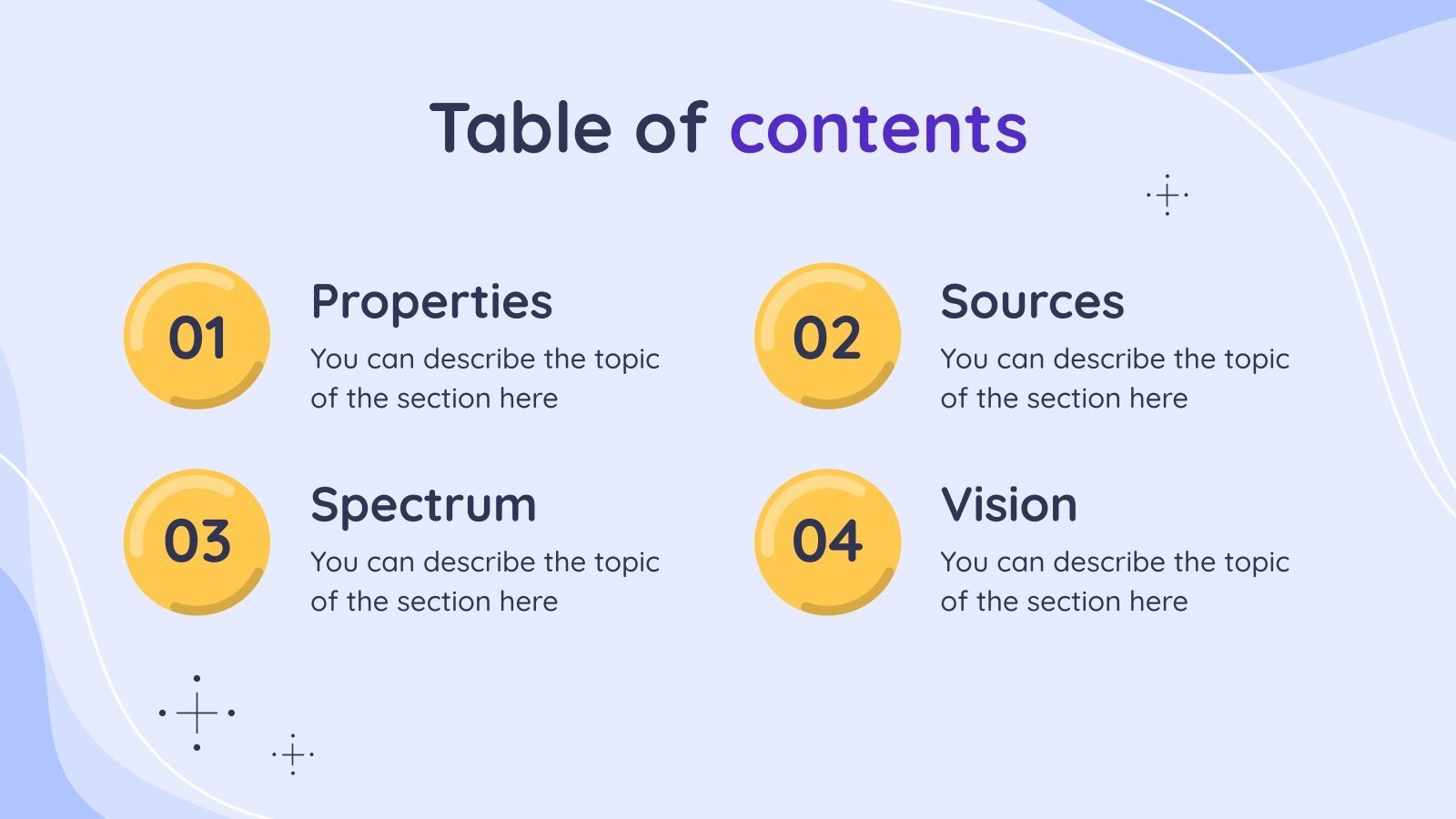 Science: Light Energy | Google Slides & PowerPoint template