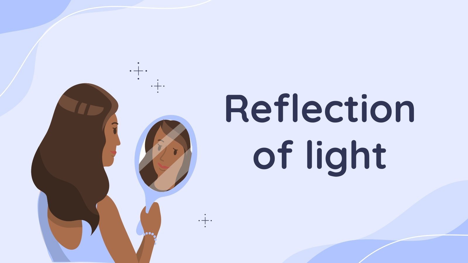 Science: Light Energy | Google Slides & PowerPoint template