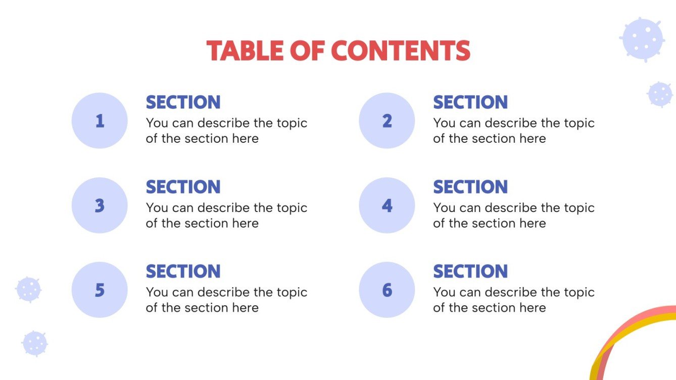 Global Hepatitis Day | Google Slides & PowerPoint