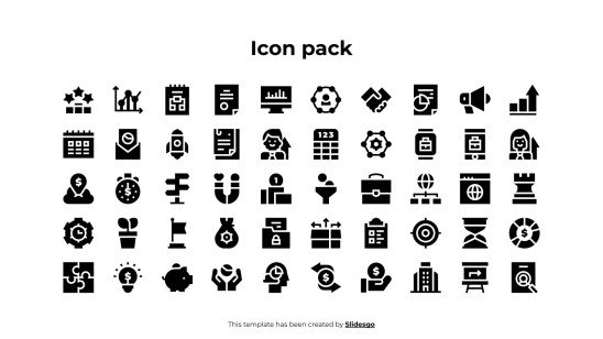 Infografías - estrategias empresariales - Panel de control