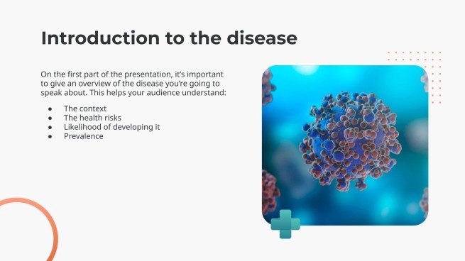 Liver Diseases: Hepatitis C | Google Slides & PowerPoint