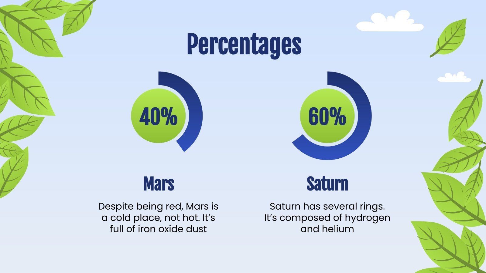 Energy Efficiency Project Proposal | Google Slides & PPT