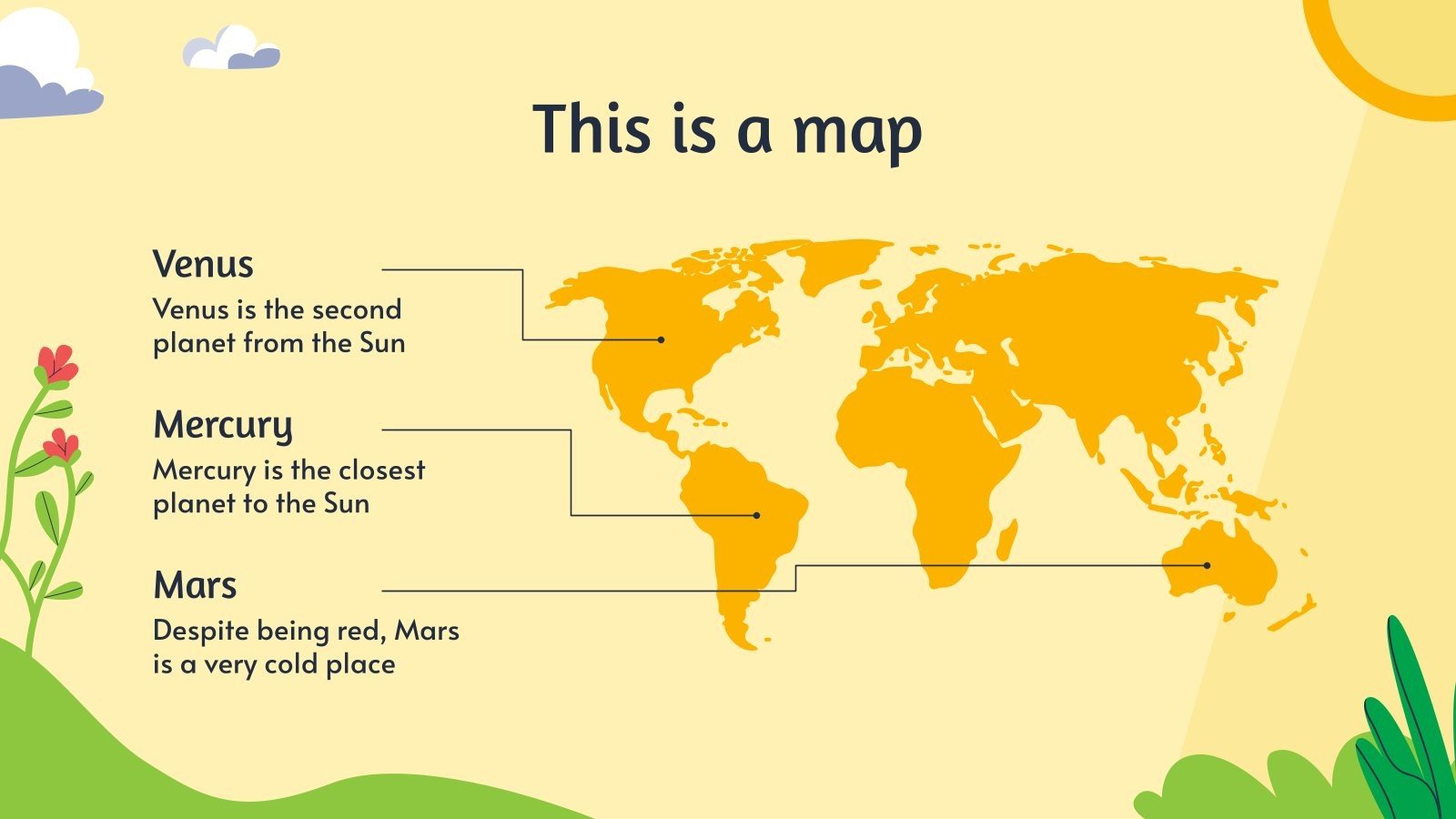 Creationism Minitheme | Google Slides & PowerPoint