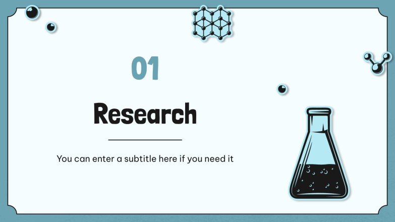 Scientific Thinking | Google Slides & PowerPoint