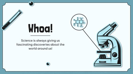 Scientific Thinking | Google Slides & PowerPoint