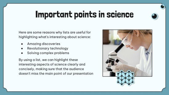Scientific Thinking | Google Slides & PowerPoint