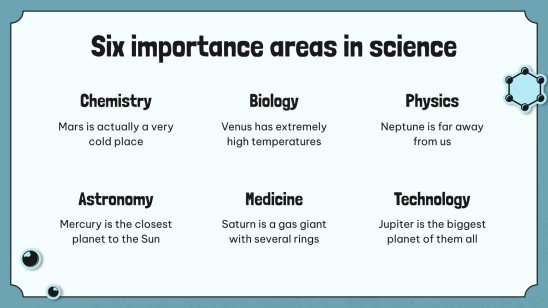 Scientific Thinking | Google Slides & PowerPoint
