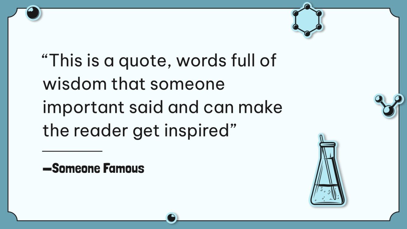 Scientific Thinking | Google Slides & PowerPoint