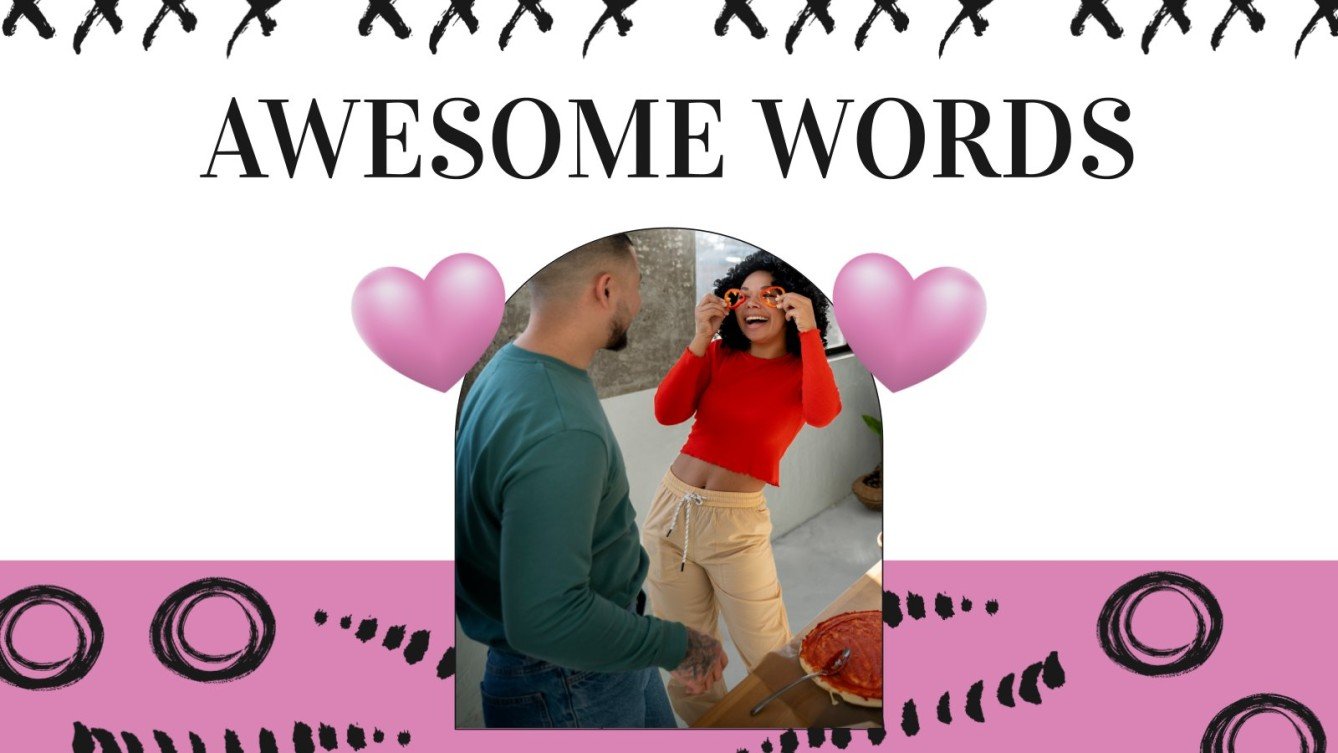 Healthy Relationships and Consent | Google Slides & PPT