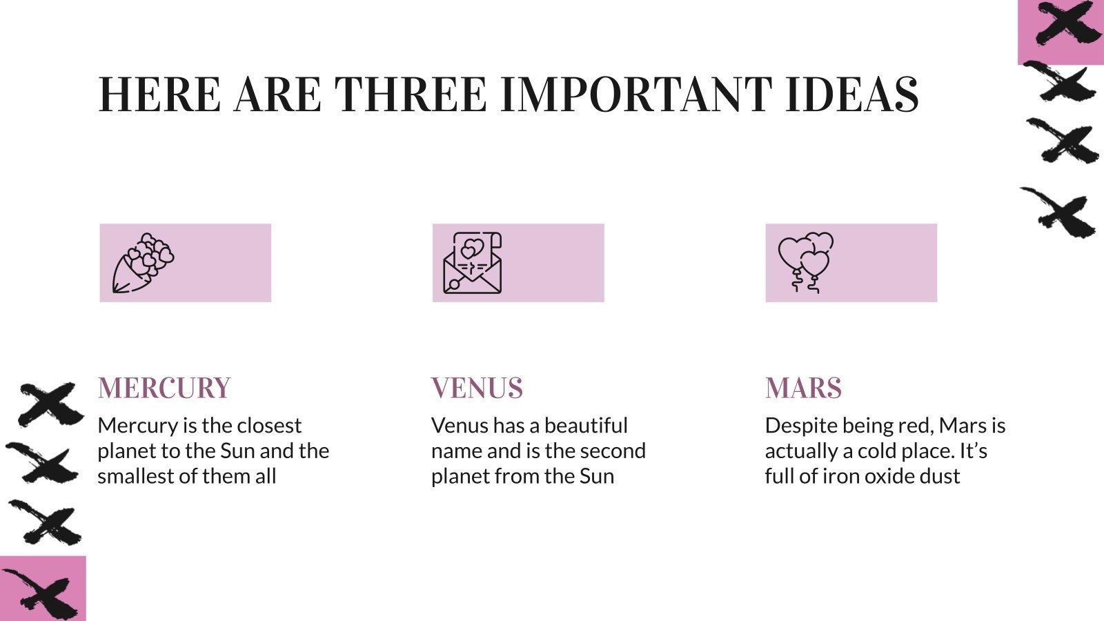 Healthy Relationships and Consent | Google Slides & PPT