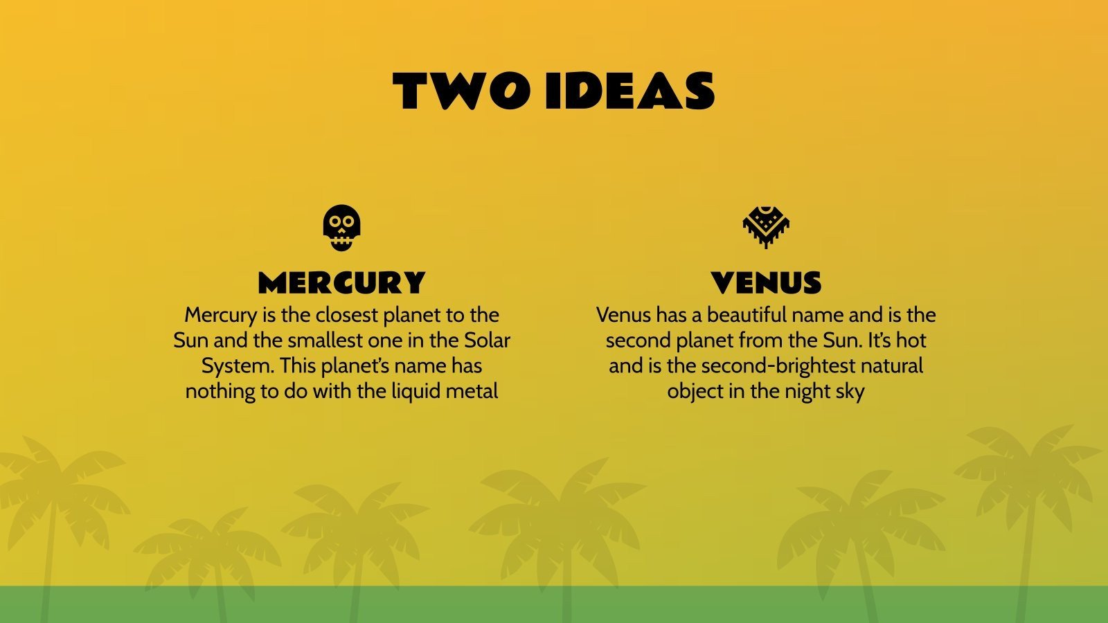 Sinaloa Minitheme | Google Slides & PowerPoint