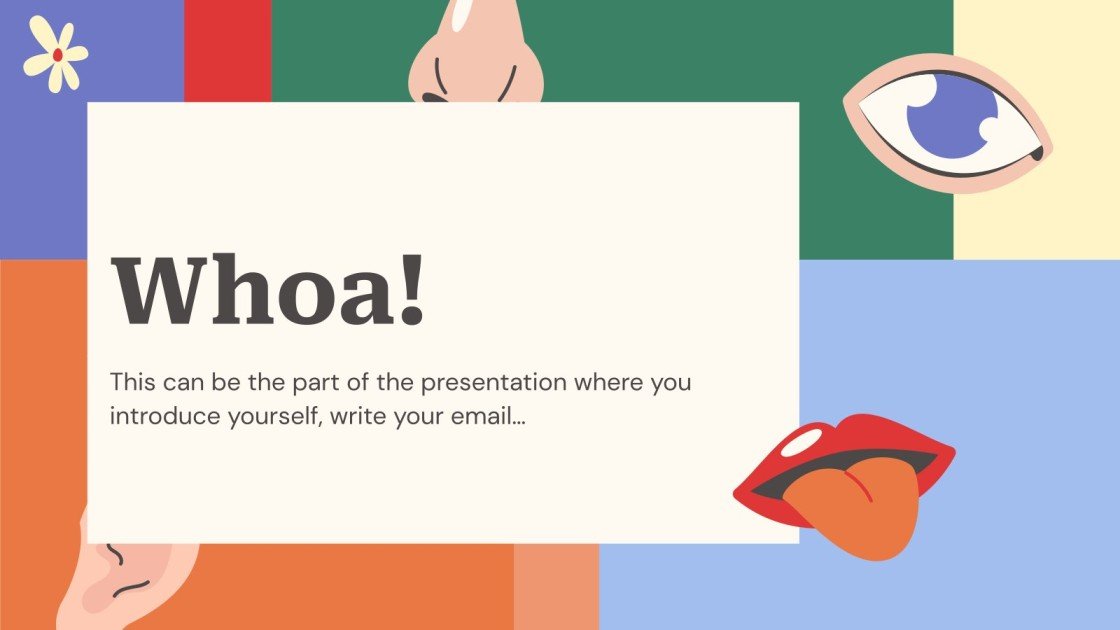 Empiricism Lesson for High School | Google Slides & PPT