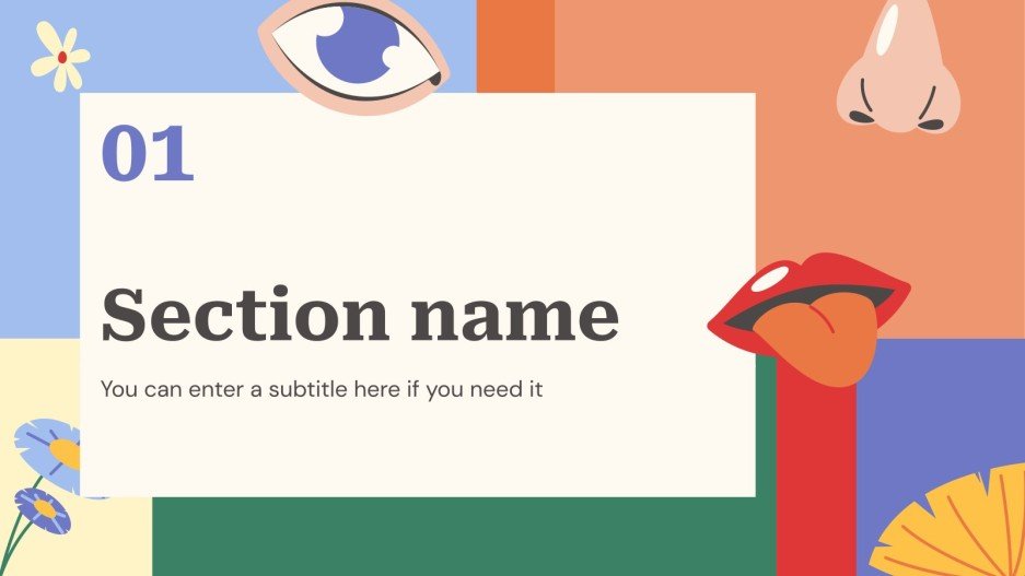 Empiricism Lesson for High School | Google Slides & PPT