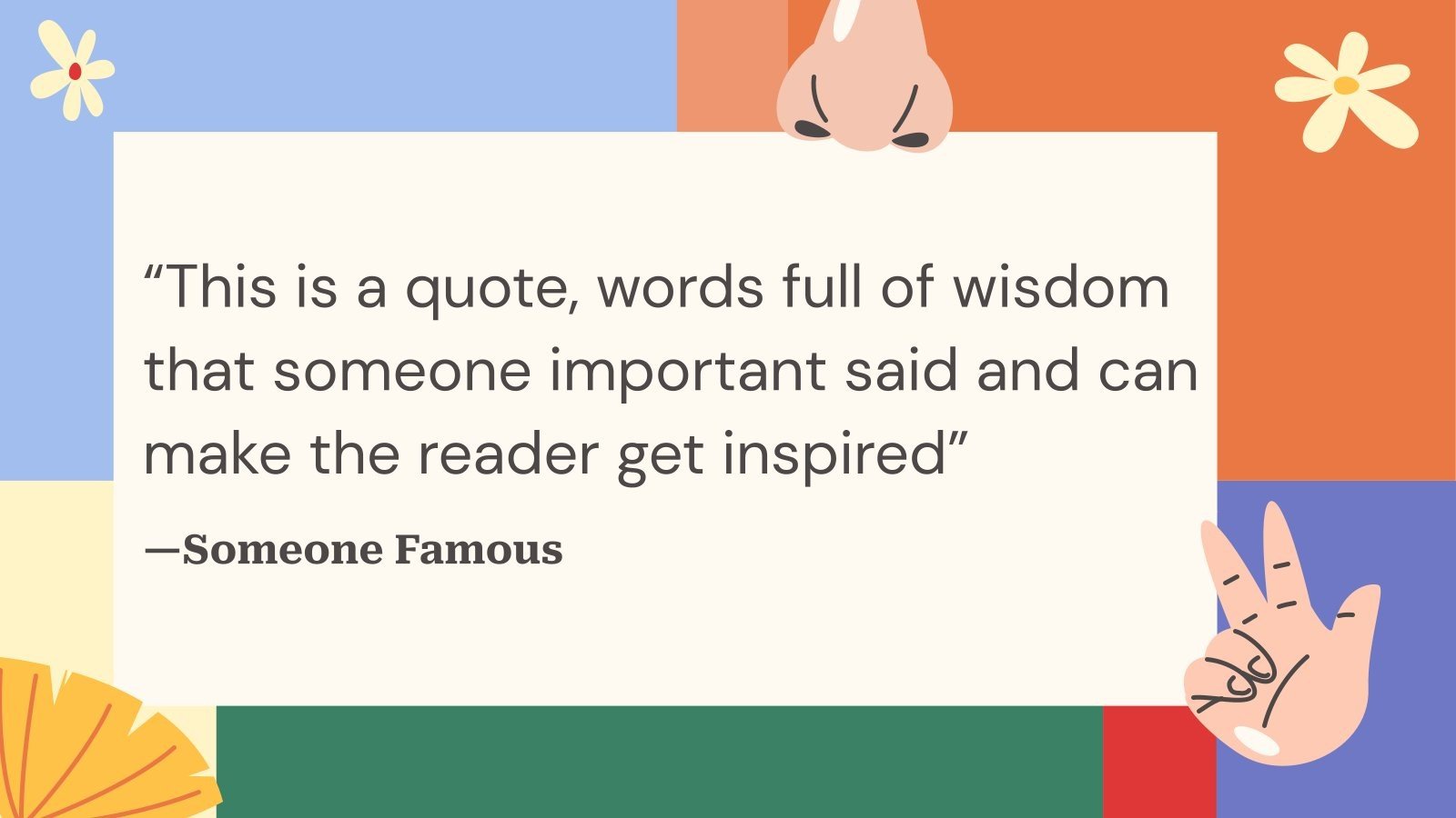 Empiricism Lesson for High School | Google Slides & PPT