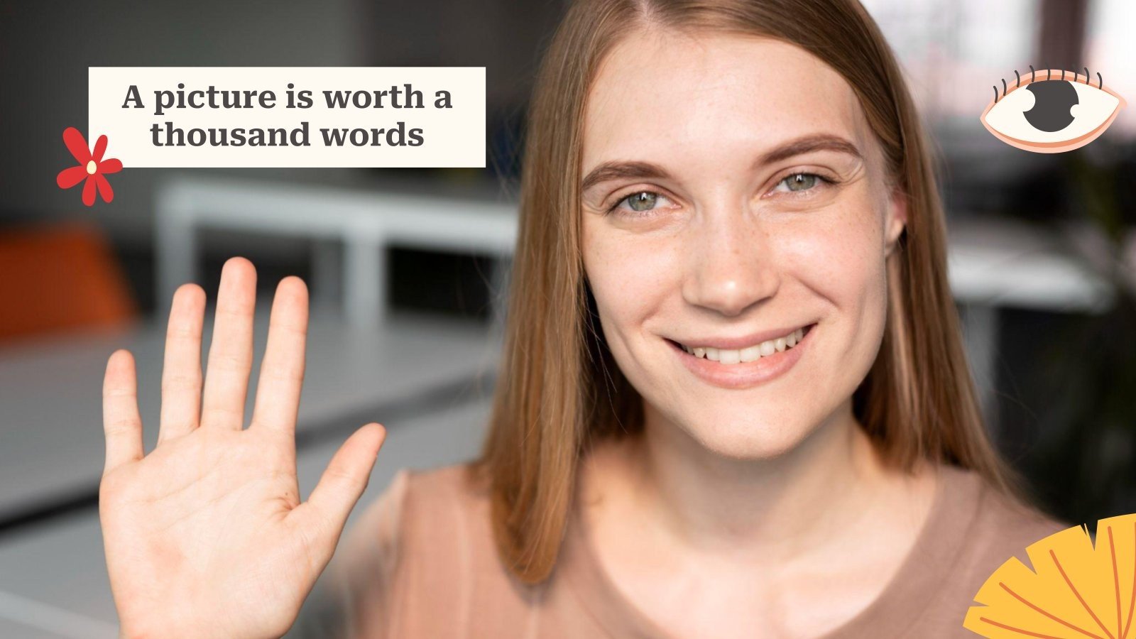 Empiricism Lesson for High School | Google Slides & PPT