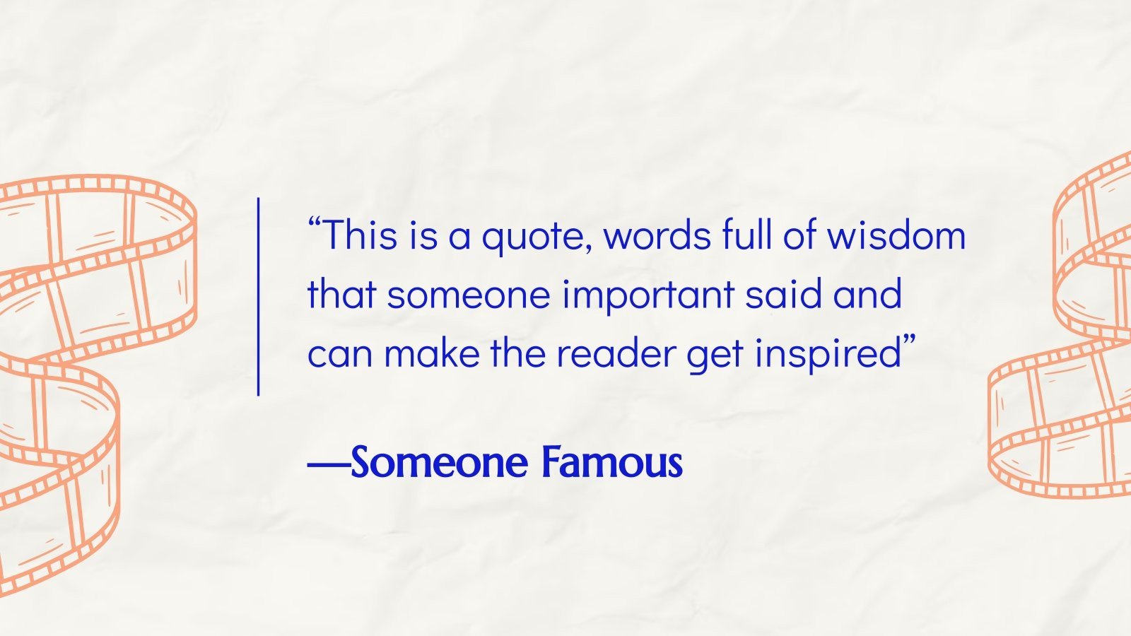 Programa de realización cinematográfica: cine mudo