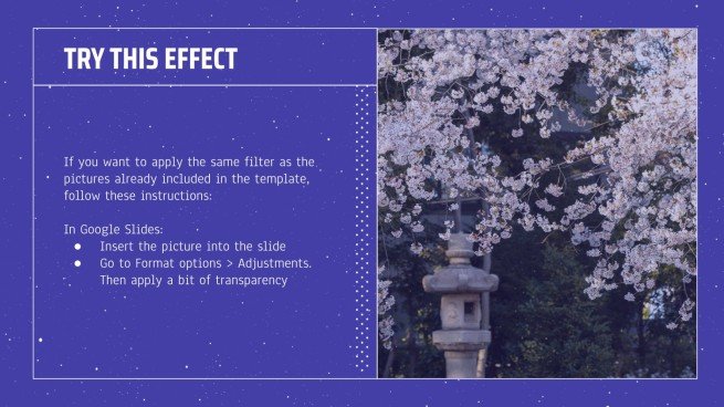 Tokyo Appreciation Theme with Stickers | Google Slides & PPT