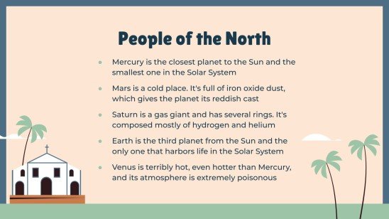 Social Studies Subject for High School: Regions of Brazil