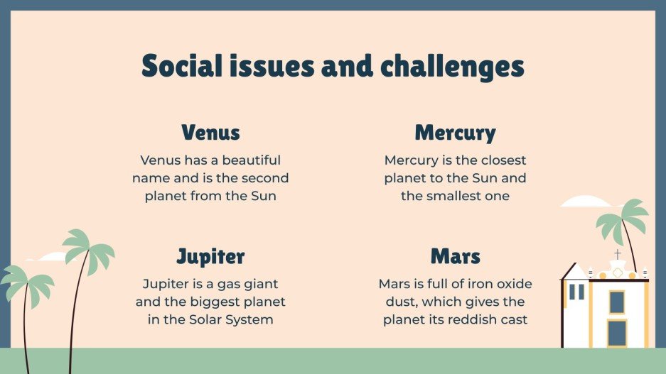 Social Studies Subject for High School: Regions of Brazil